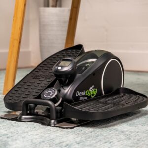 DeskCycle: Innovative Solutions for Health & Productivity - Fan WebSite