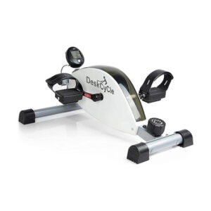 DeskCycle: Innovative Solutions for Health & Productivity - Fan WebSite