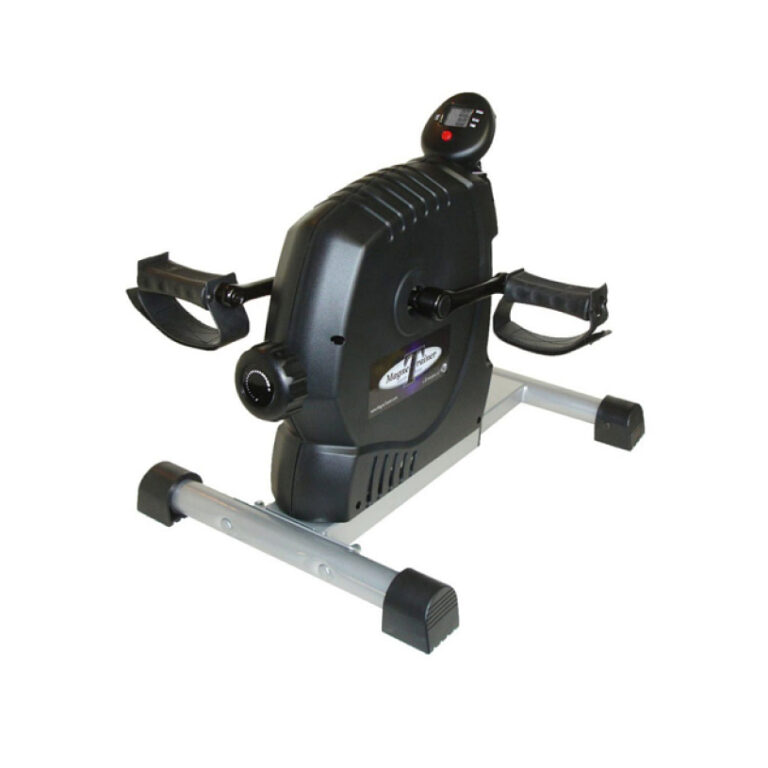 DeskCycle: Innovative Solutions for Health & Productivity - Fan WebSite